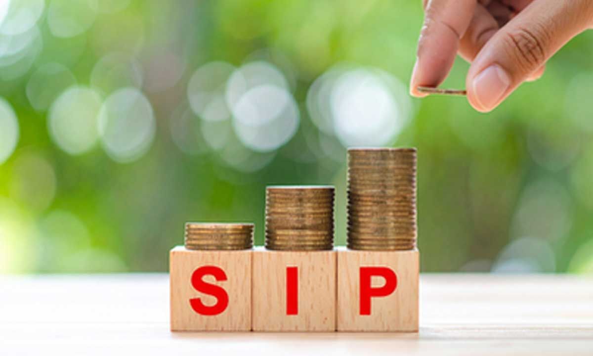 SIP inflows growing over 10x as youngsters power growth: Keshre
