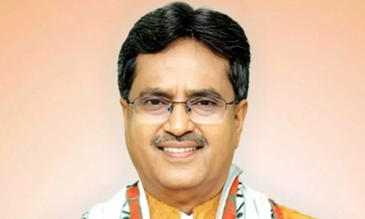 VB G RAM G Act a historic step towards rural socio-economic development ...