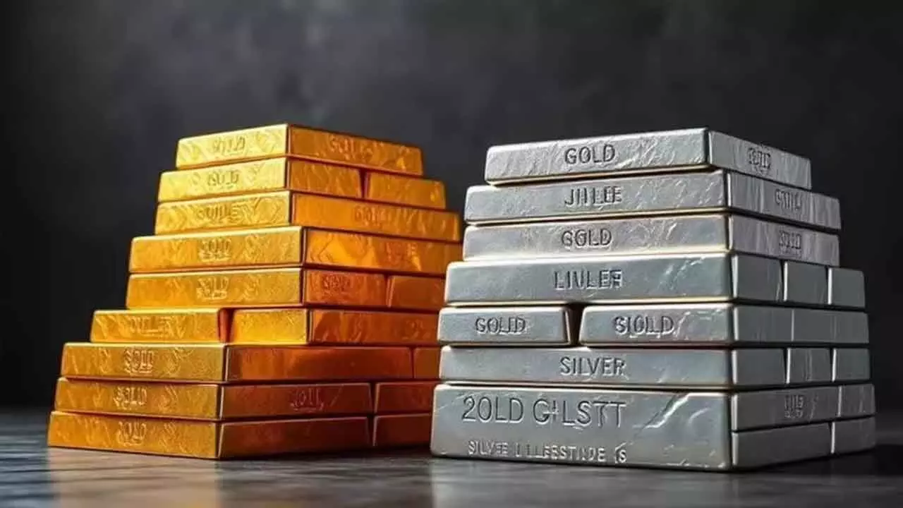 Gold rates in Visakhapatnam today surges, check the rates on 17 Jan, 2026