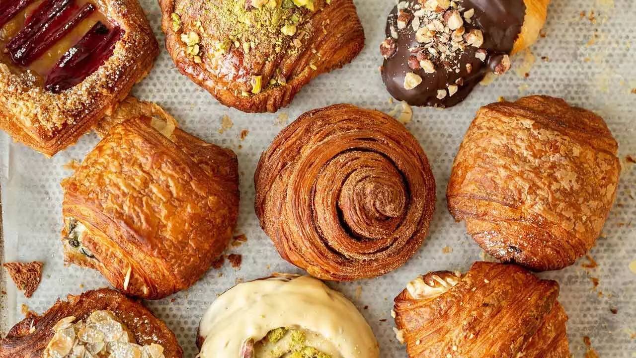 Plant-based baking and cooking