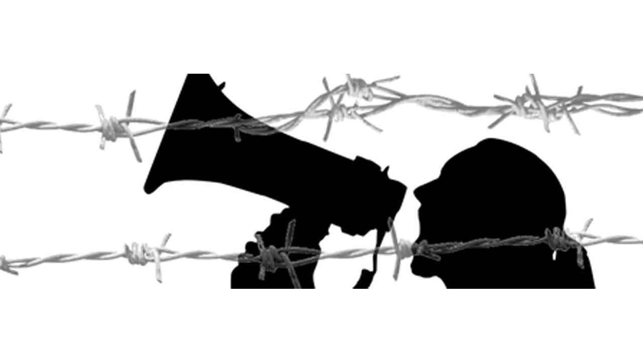 Pakistan: AMSO condemns arrest of Afghan journalists