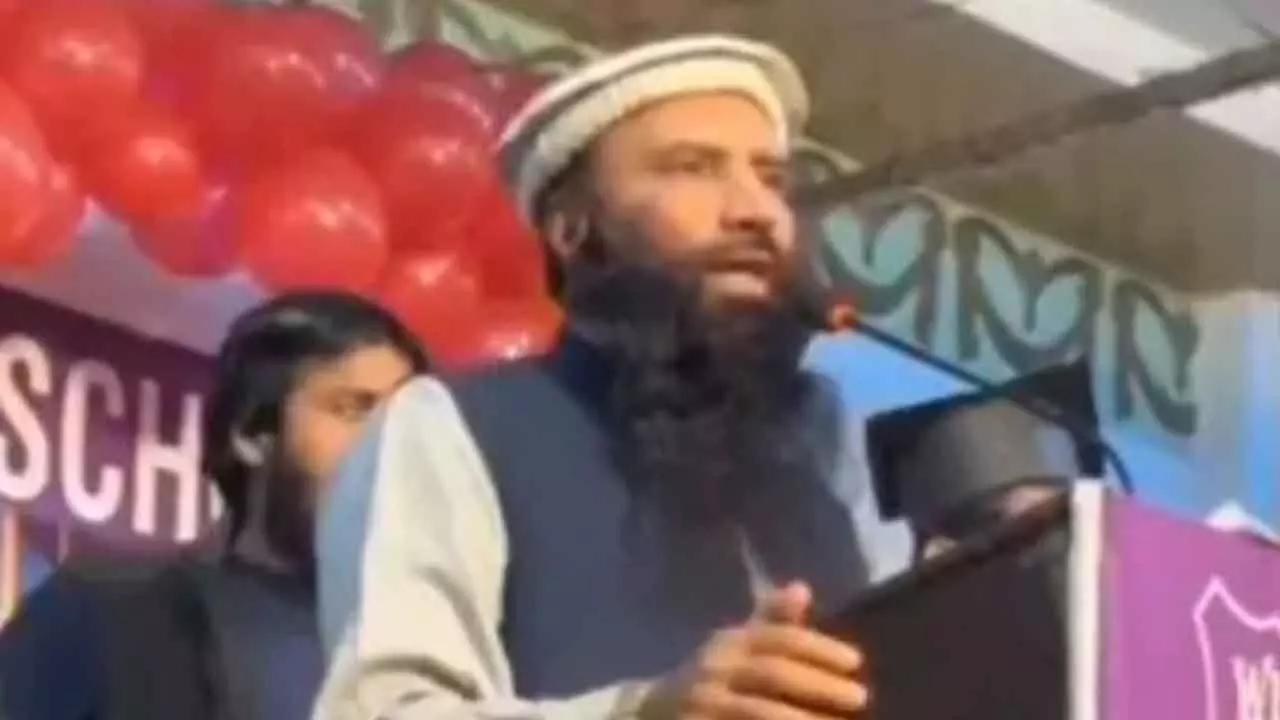 Pahalgam terror attack mastermind Kasuri boasts of Pakistan Army ties ...