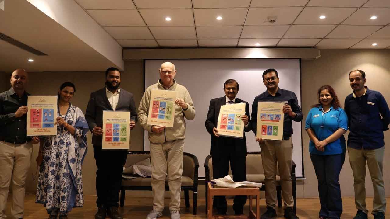 MP Dr C. N. Manjunath to inaugurate Thal Meet 2026 to advance ...