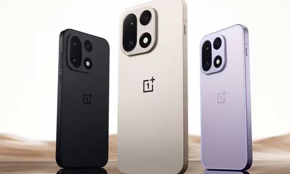 OnePlus Freedom Sale Brings Big January Discounts Across Phones ...