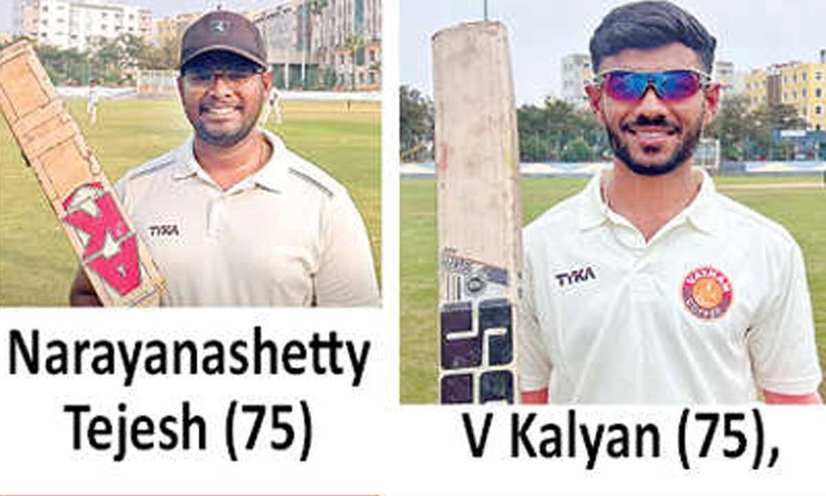 TG Gold Cup - Central Zone League