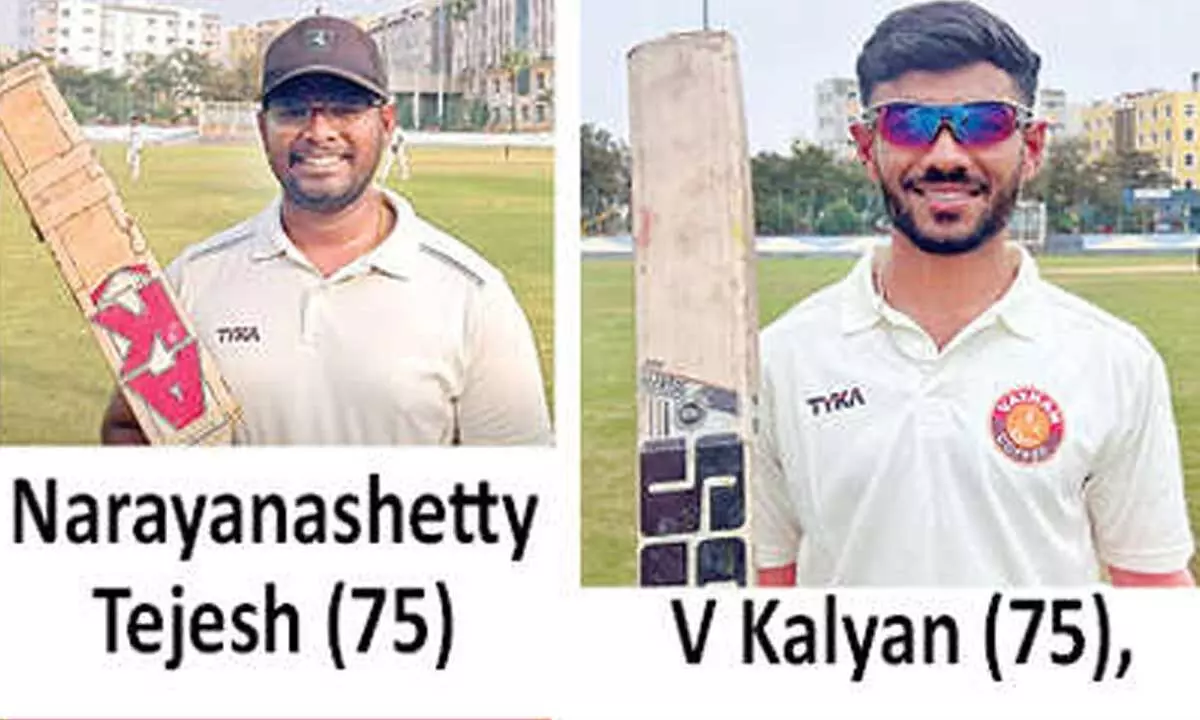 TG Gold Cup - Central Zone League