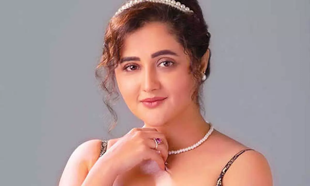 Rashami Desai says ‘We cannot take things lightly’ in today’s digital world