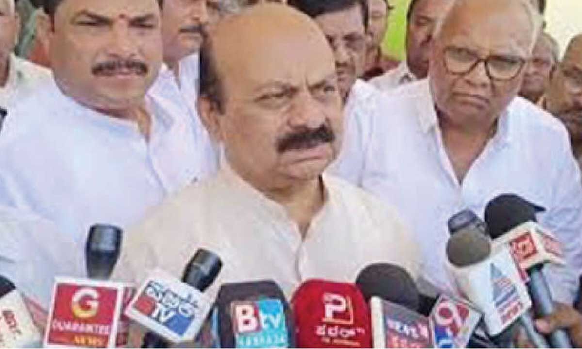 ‘Seers, public representatives to hold awareness meeting on Varada ...