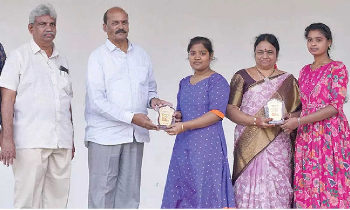 Sankranti symbolises spirituality, culture, tradition