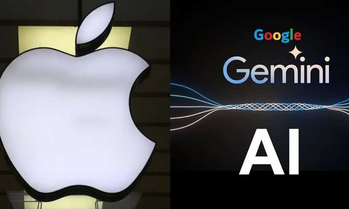 Apple Brings Google Gemini Into Siri in a Major AI Push