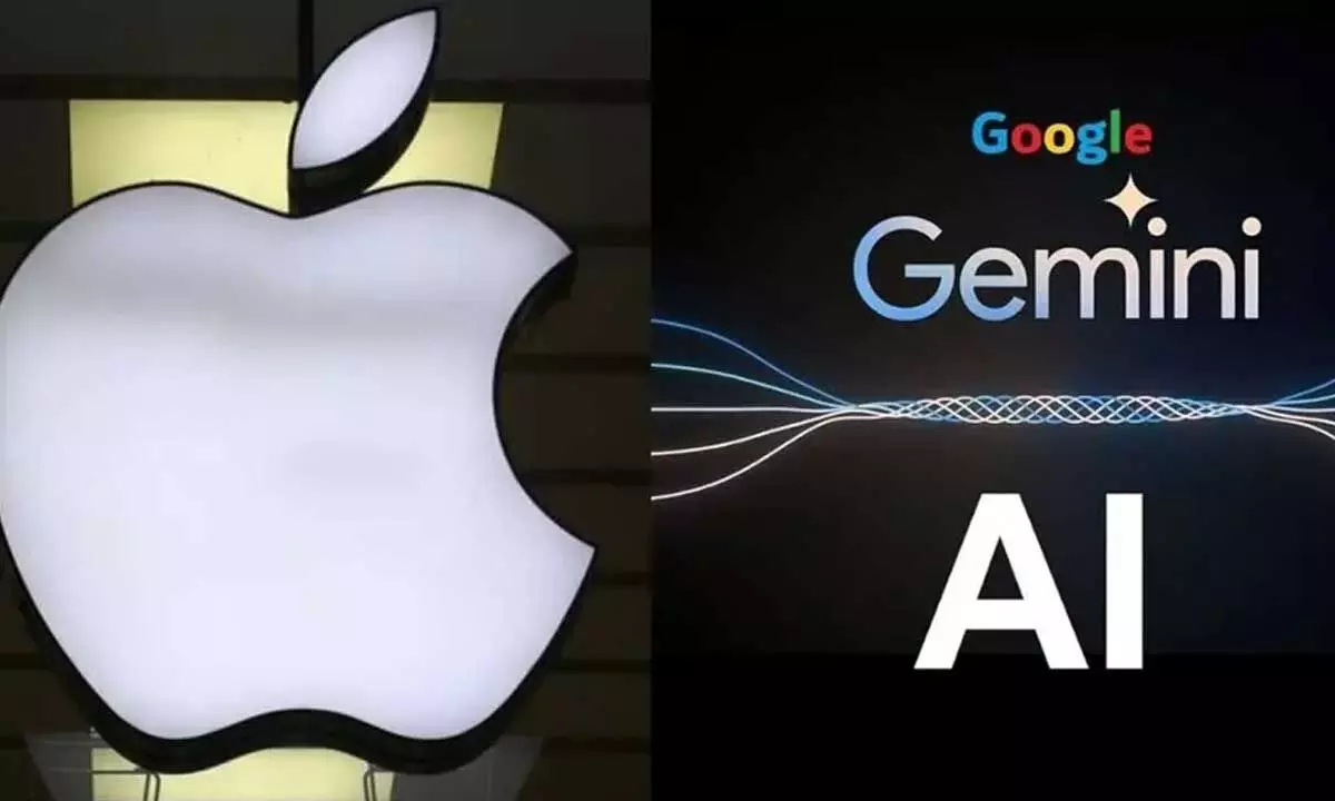 Apple Brings Google Gemini Into Siri in a Major AI Push