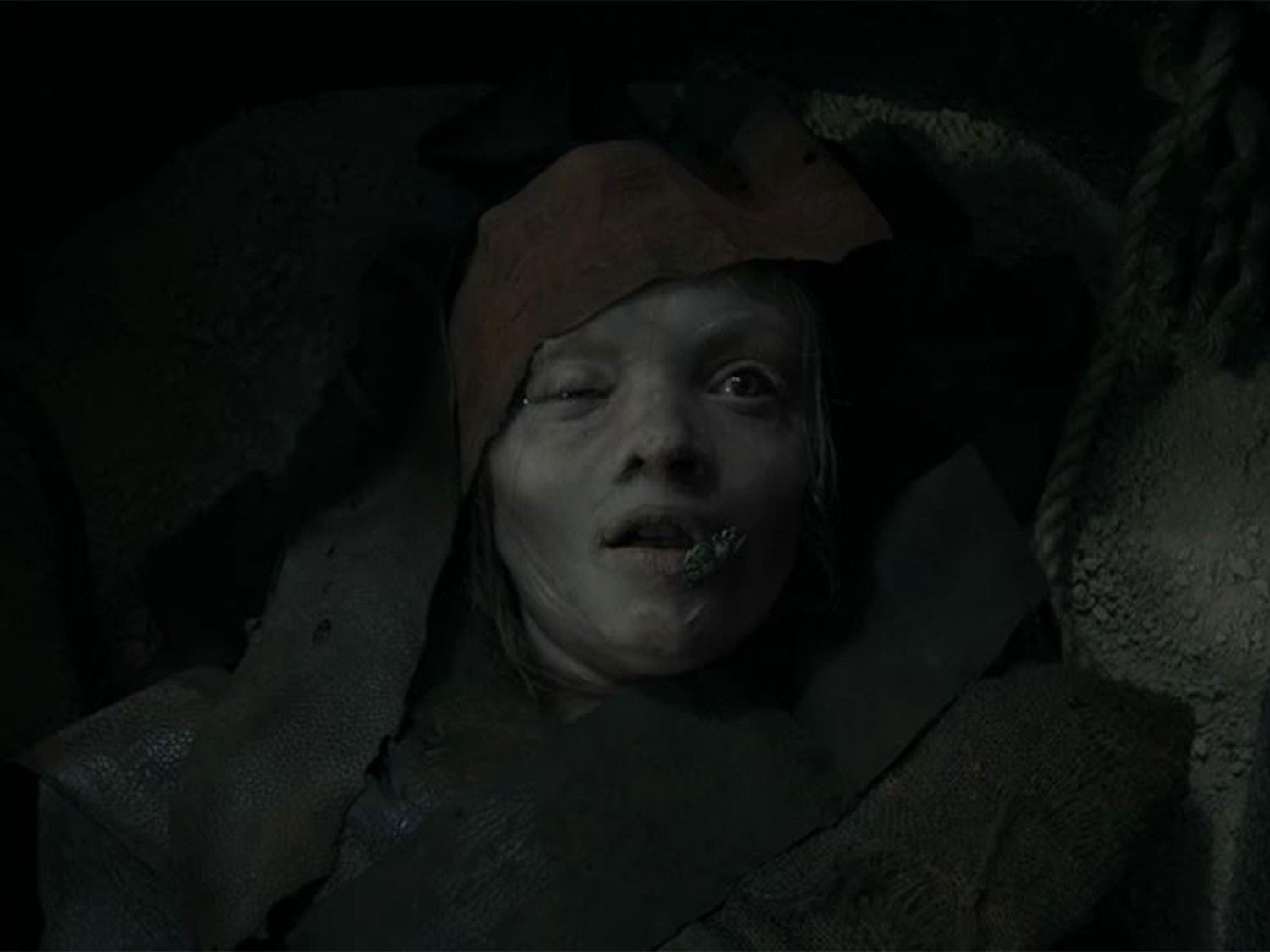 The Mummy teaser unveiled, promises an audacious, twisted new adventure