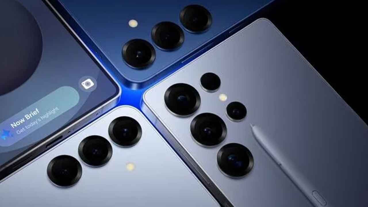 Samsung Galaxy S26 Series May Hit Stores in March After Late-February ...