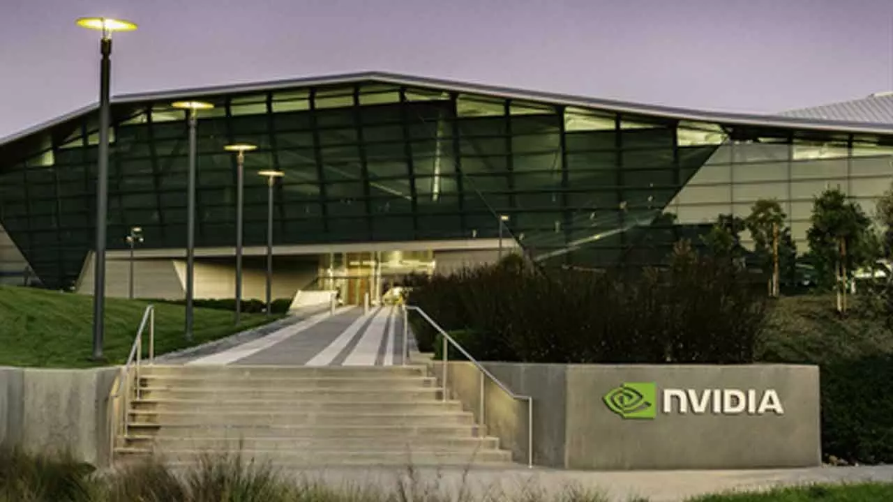 Nvidia officials express intent to offer S. Korea priority supply of ...