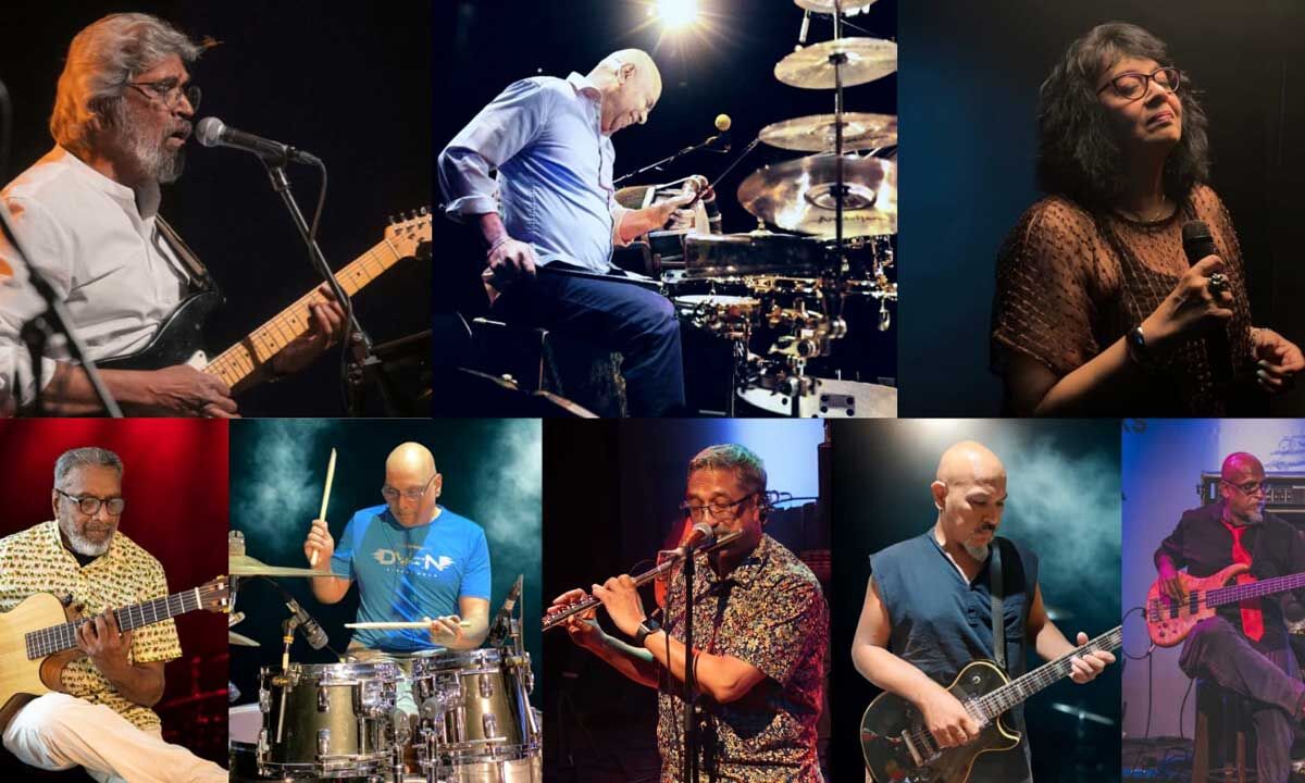 Tribute to Human Bondage: A Soul-Stirring Homage to India’s Legendary ...