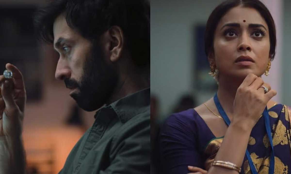‘Space Gen: Chandrayaan’ trailer promises a powerful story of India’s ...