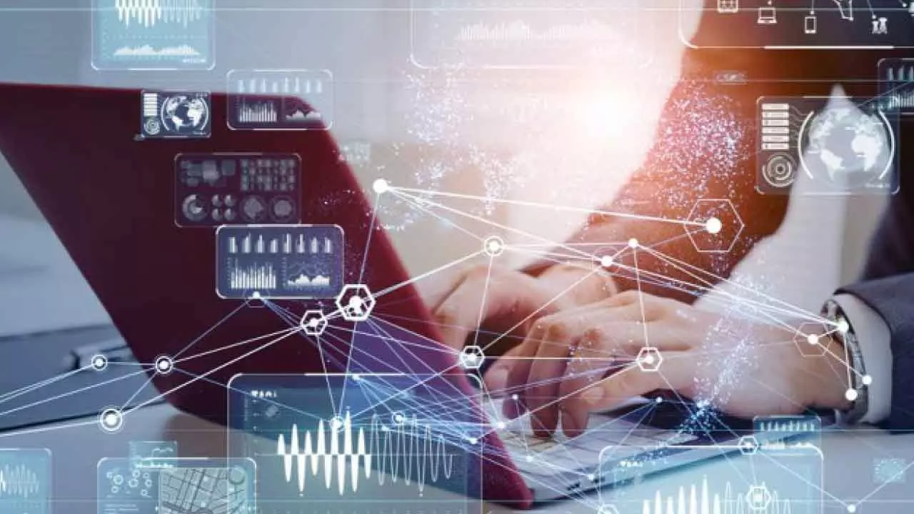 Telugu language implementation Policy-II: Where poetry meets ...