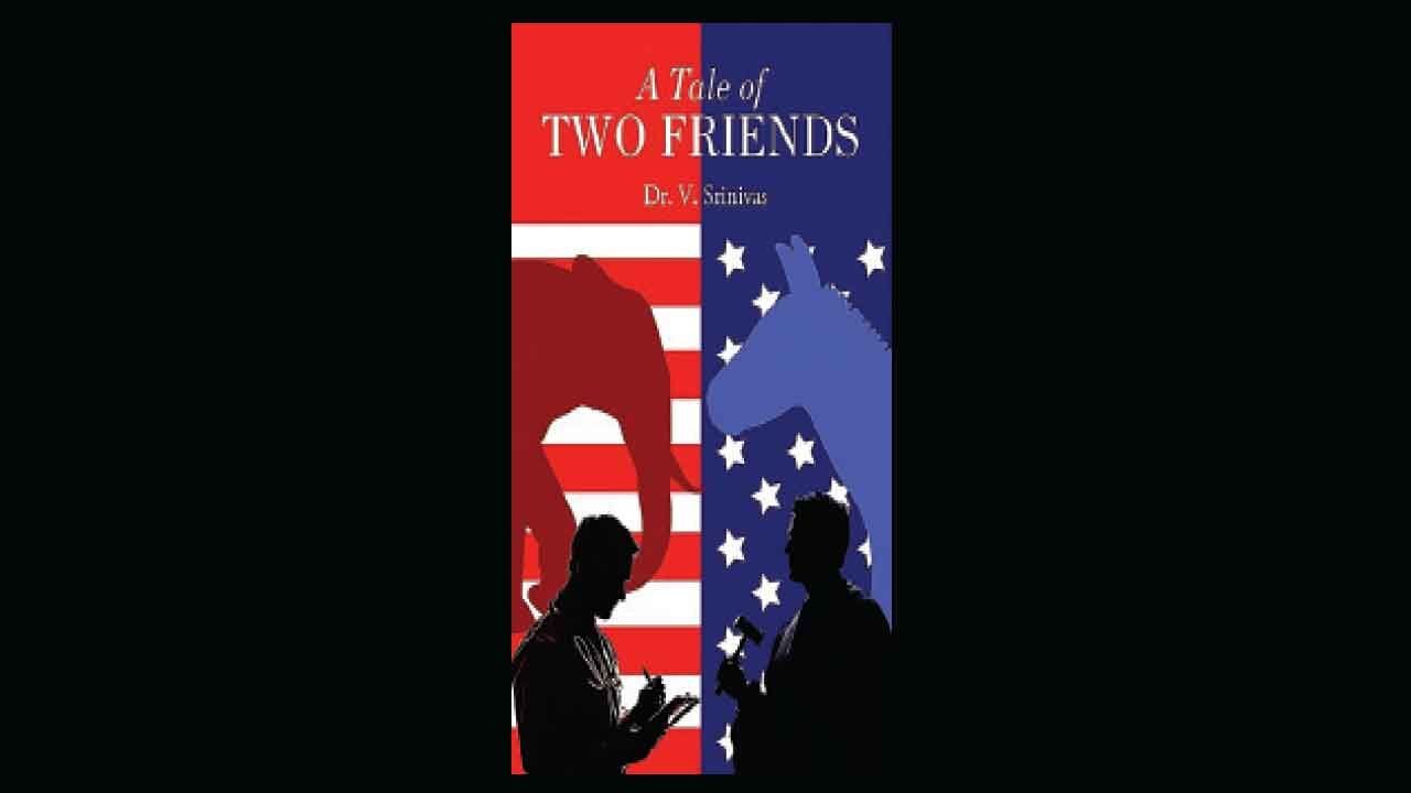 A compelling tale of friendship, politics and justice in turbulent times