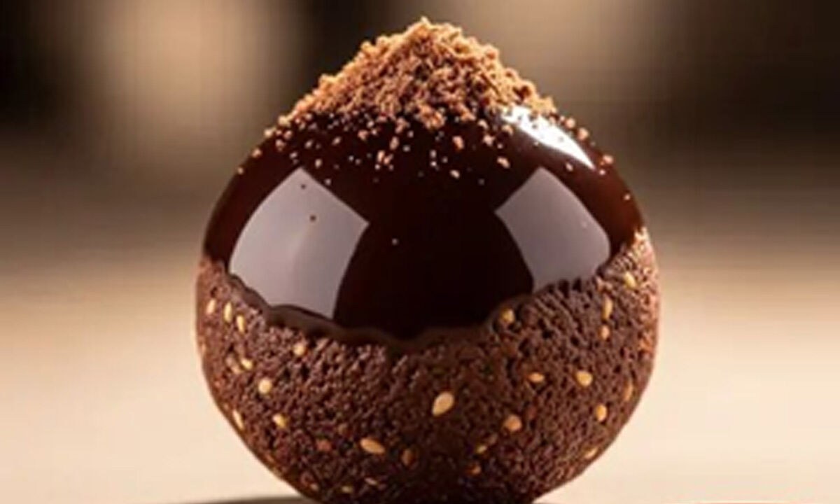 From tradition to treats, BourbonIT every bite with a chocolatey twist ...