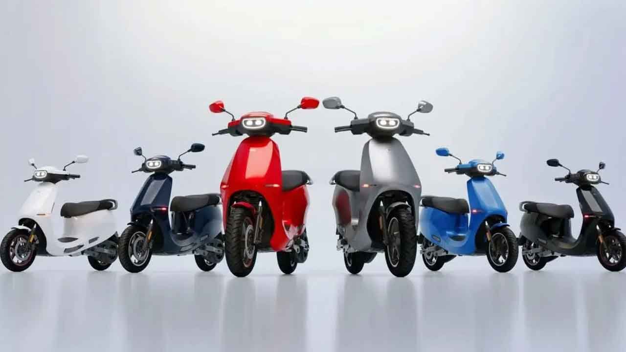 Ola Electric announces expansion of 4680 Bharat Cell platform