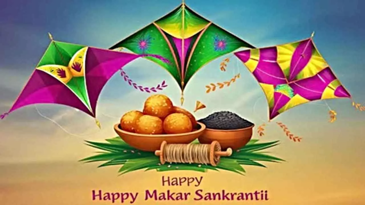 Makar Sankranti 2026: Warm Wishes, Messages And Quotes To Share
