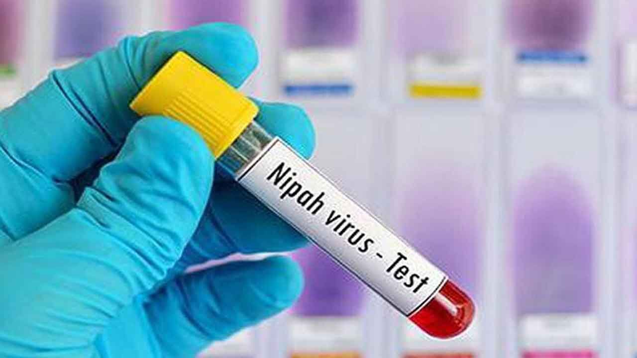 Nipah virus: Two nurses shifted to Kolkata hospital