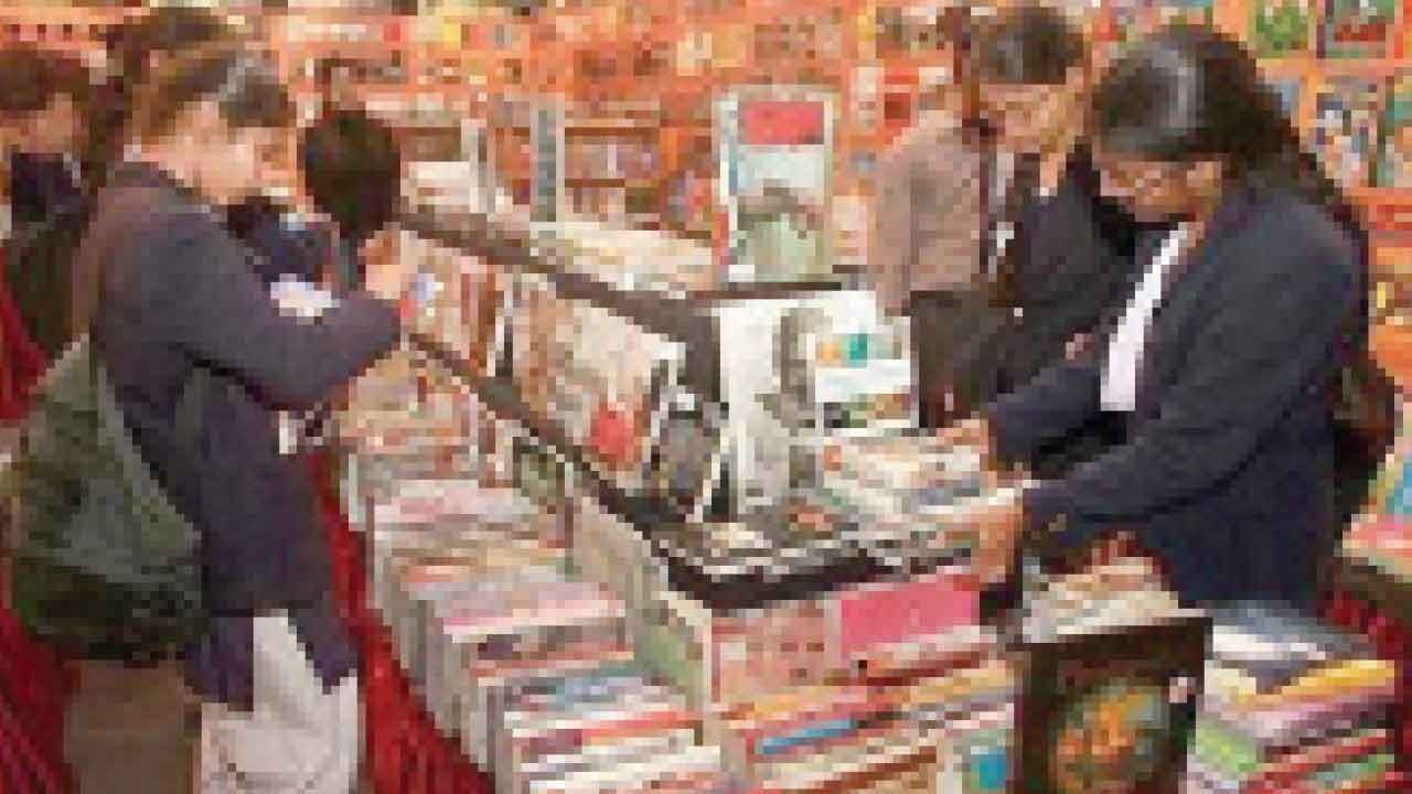 AI-powered audiobook booth turns readers into narrators