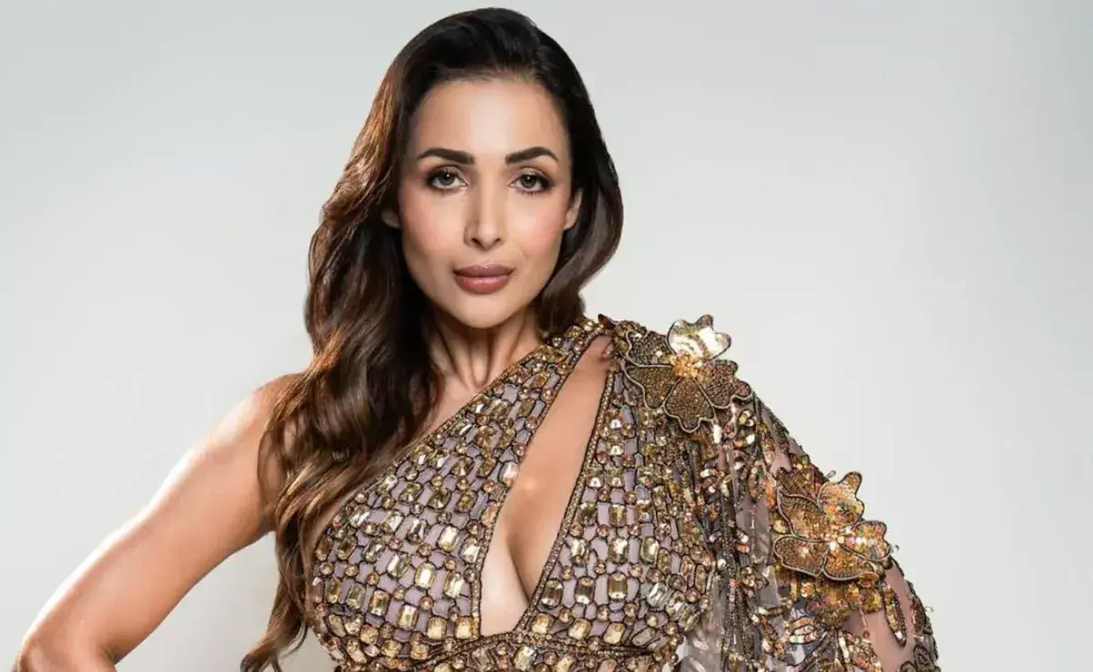 Malaika Arora opens up about emotional journey after breakup with Arjun ...