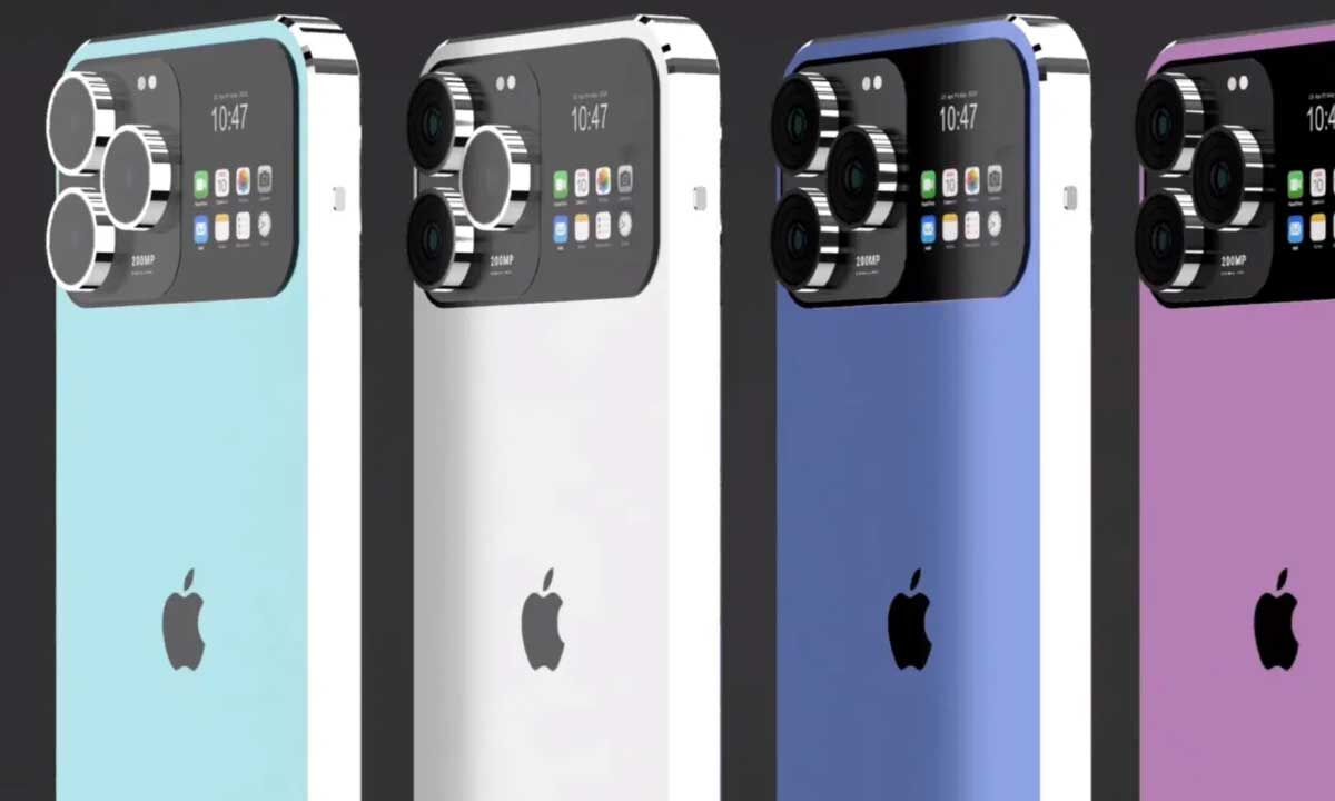 iPhone 18 Pro Leak Signals Big Shift in Apple’s Iconic Front Design