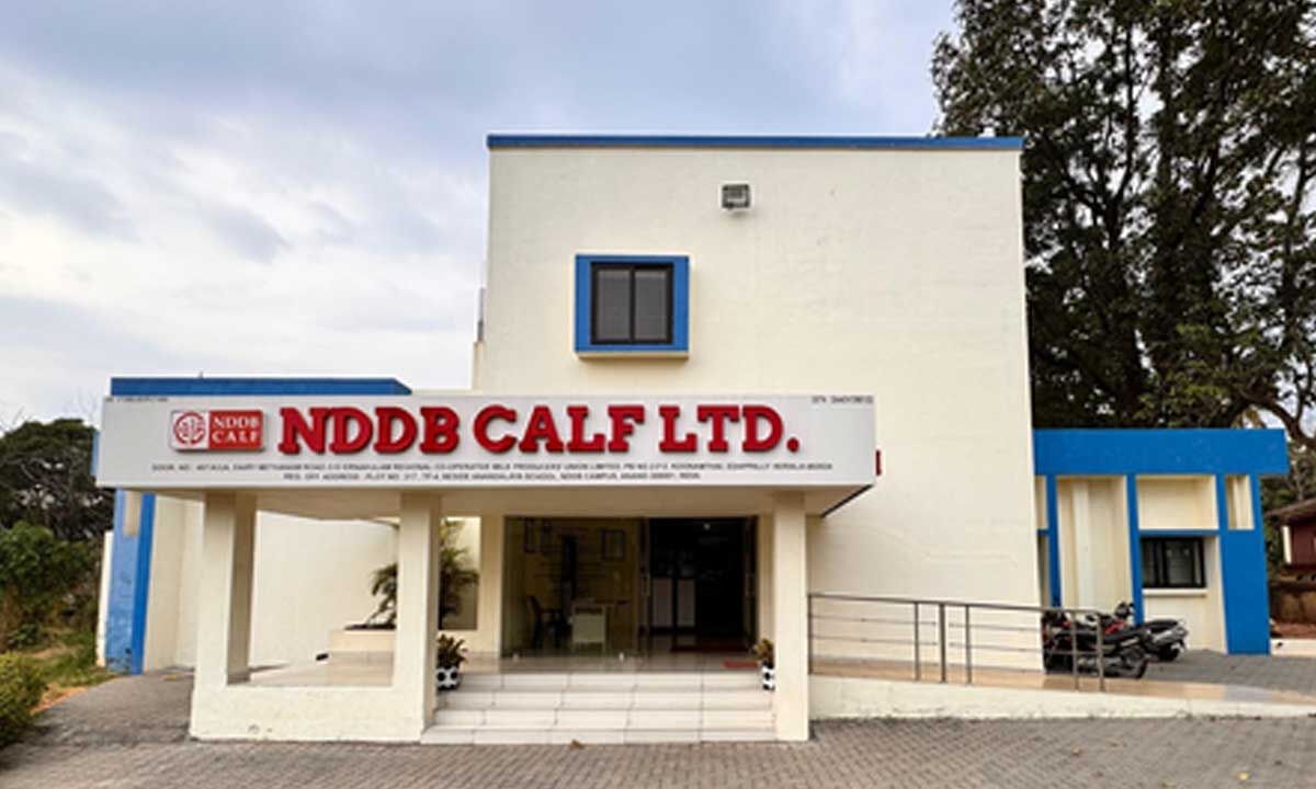 MoS George Kurian to inaugurate Milma–NDDB Food testing lab in Kochi