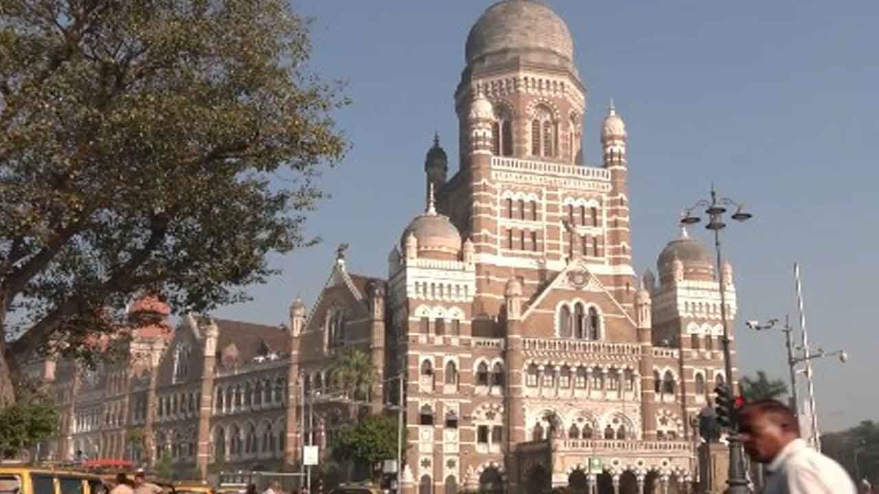 BMC elections results: BJP-led alliance takes early lead