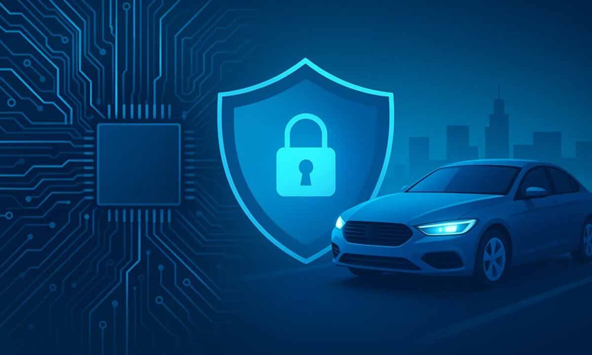 Why Cybersecurity is now a core automotive engineering discipline?