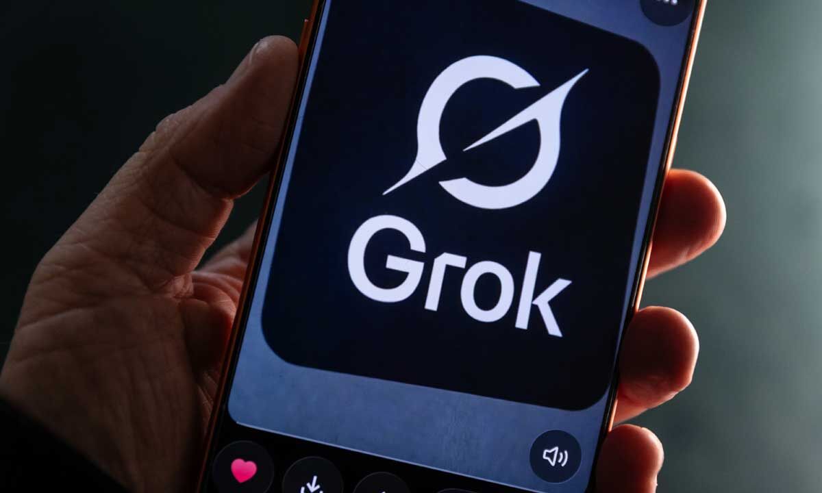 California orders xAI to halt Grok’s non-consensual sexual deepfakes