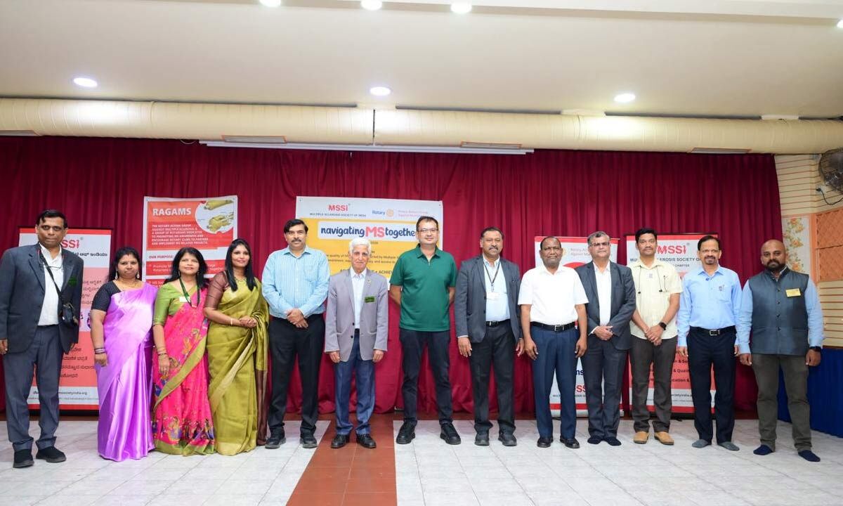 Advocates and Experts Unite in Bengaluru to Strengthen Awareness and ...