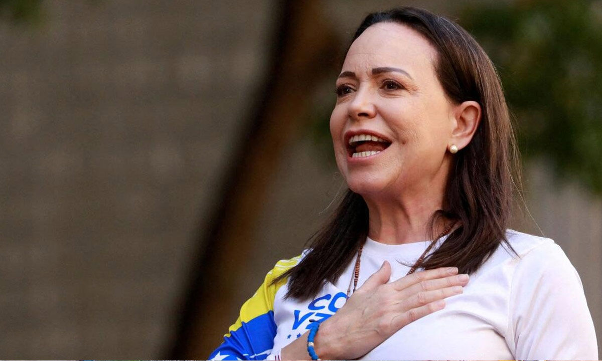 Machado faces criticism