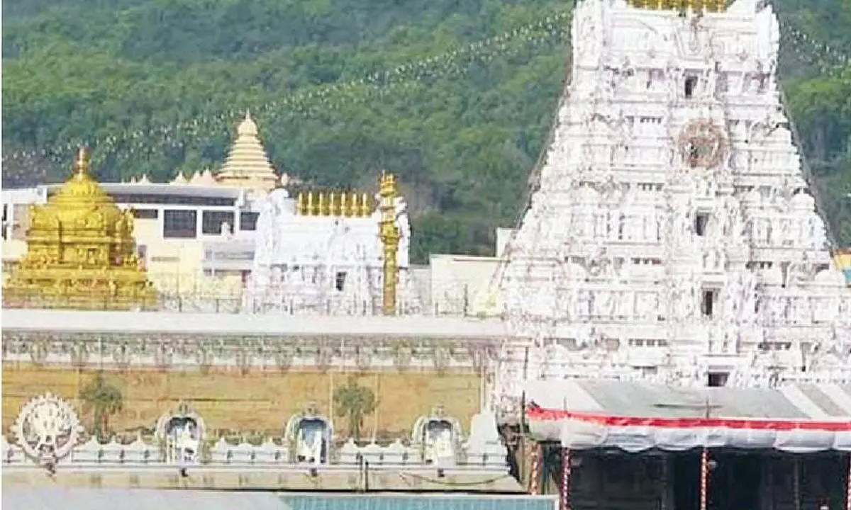 TTD releases schedule for online quota for April