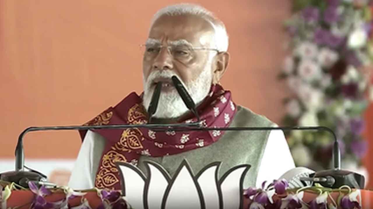 BJP will introduce 'One District, One Product' policy if voted to power ...