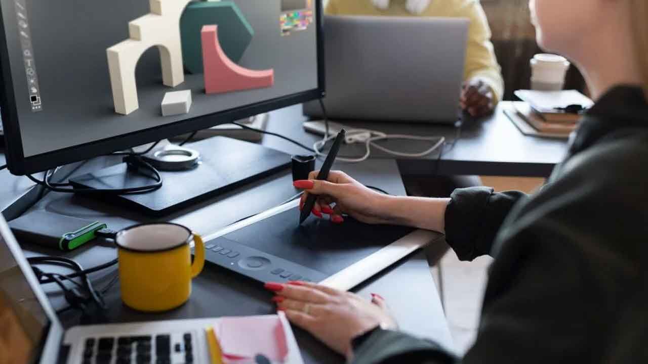 5 digital design courses for students