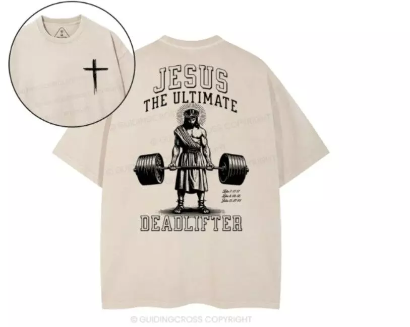 GuidingCross Christian Faith Apparel and Inspirational Clothing Store