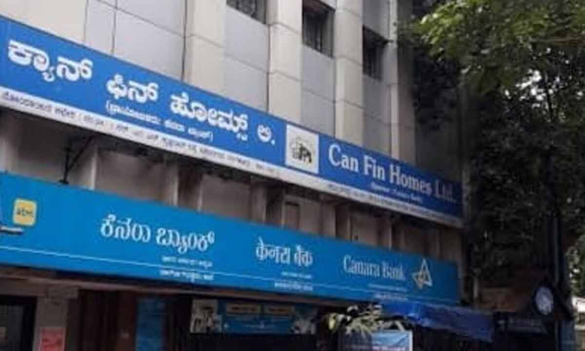 Can Fin Homes Posts 25% Jump in Q3 Net Profit at Rs.265 Crore
