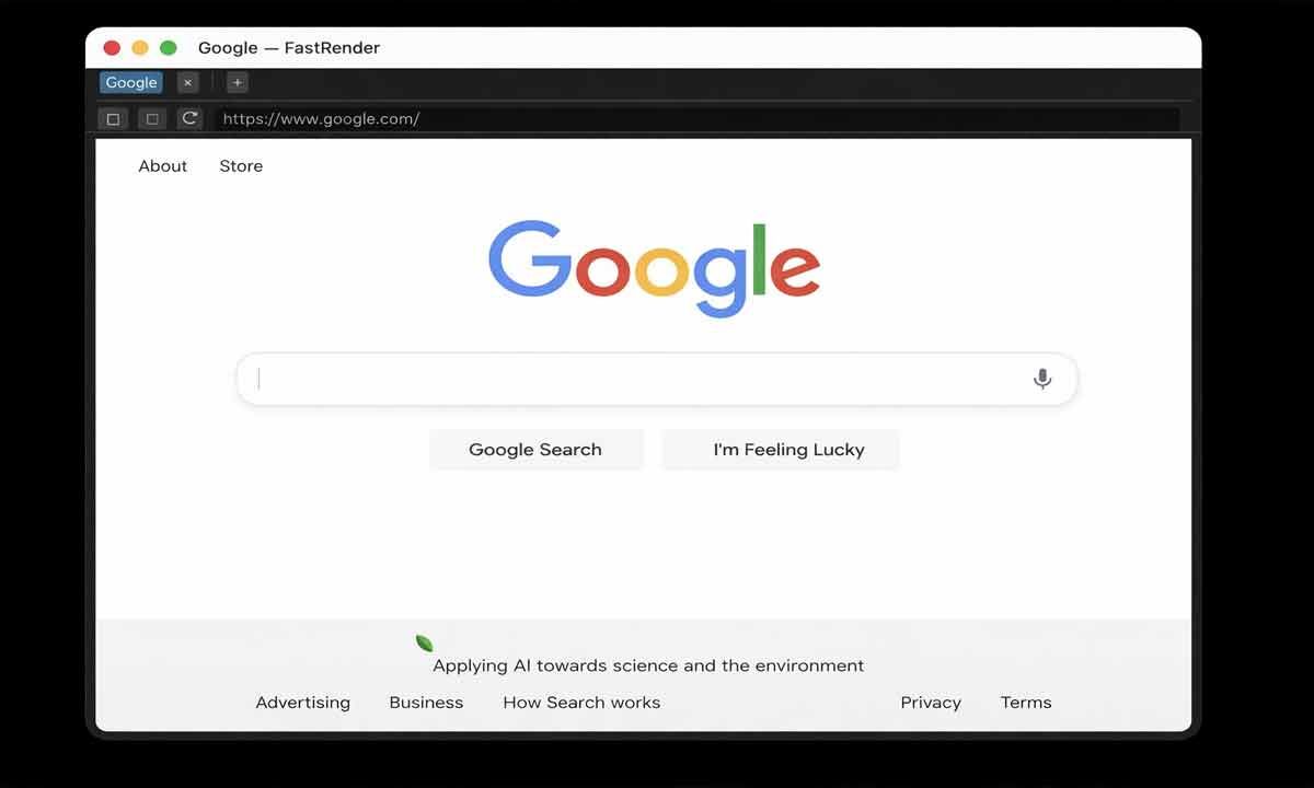 AI Builds a Web Browser in a Week: Ambitious Experiment Sparks Online ...