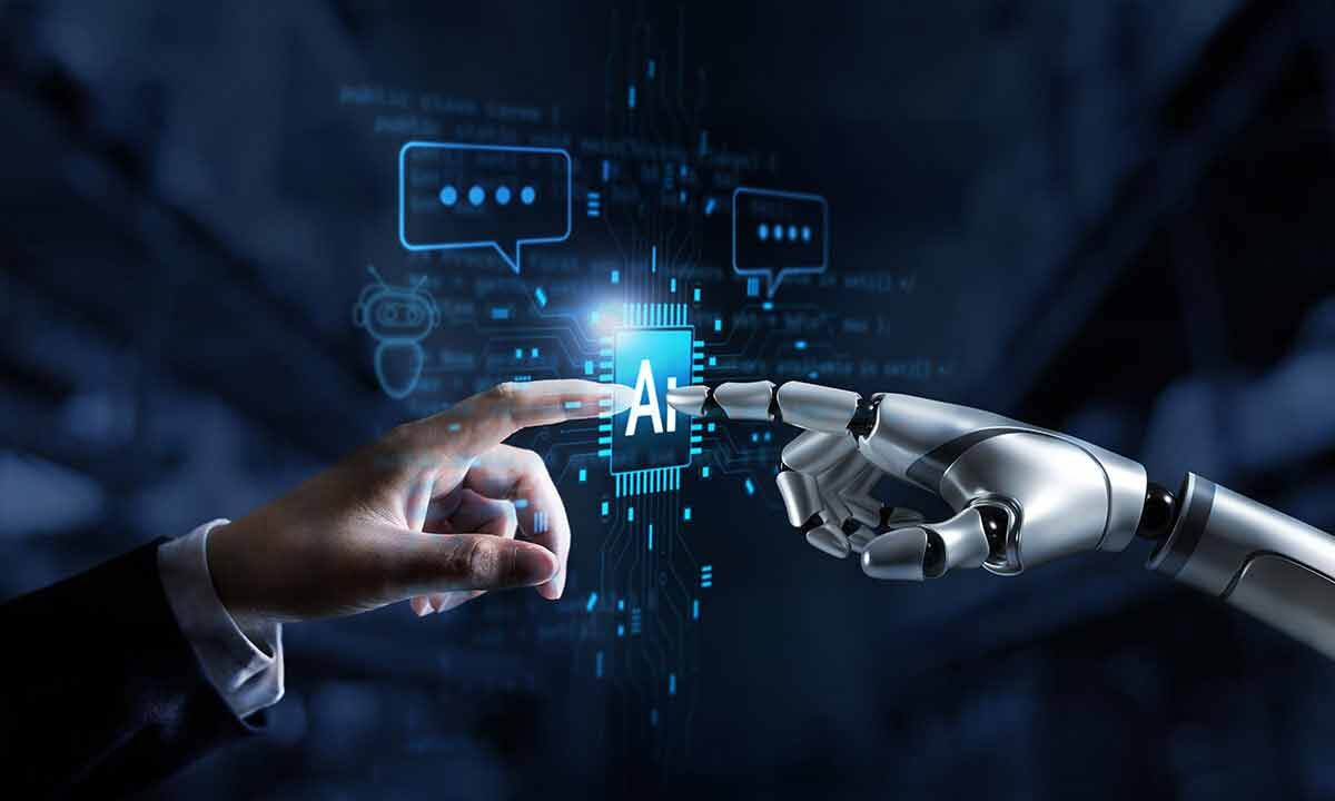 AI Could Transform 25% of Work Hours, Goldman Sachs Warns