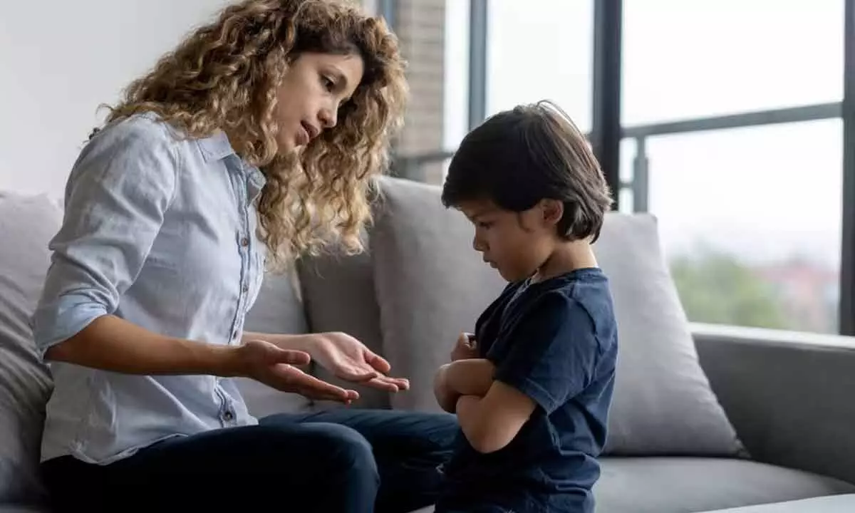 Parenting Mistakes That Quietly Make Children Unhappy