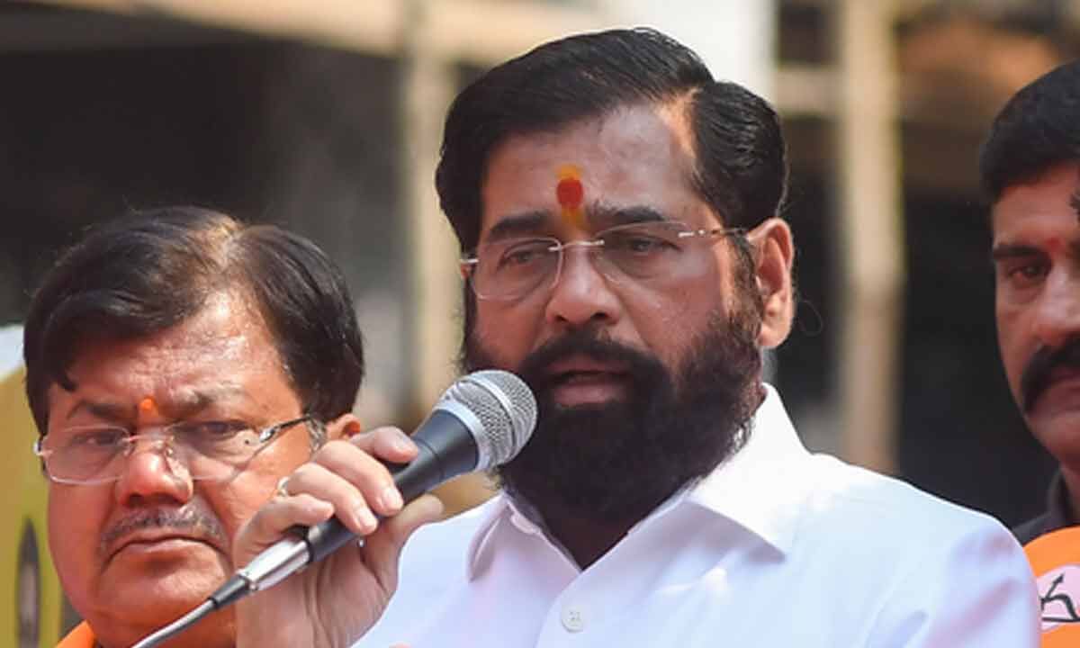 Mahayuti Mayor to be installed in BMC, clarifies Deputy CM Shinde