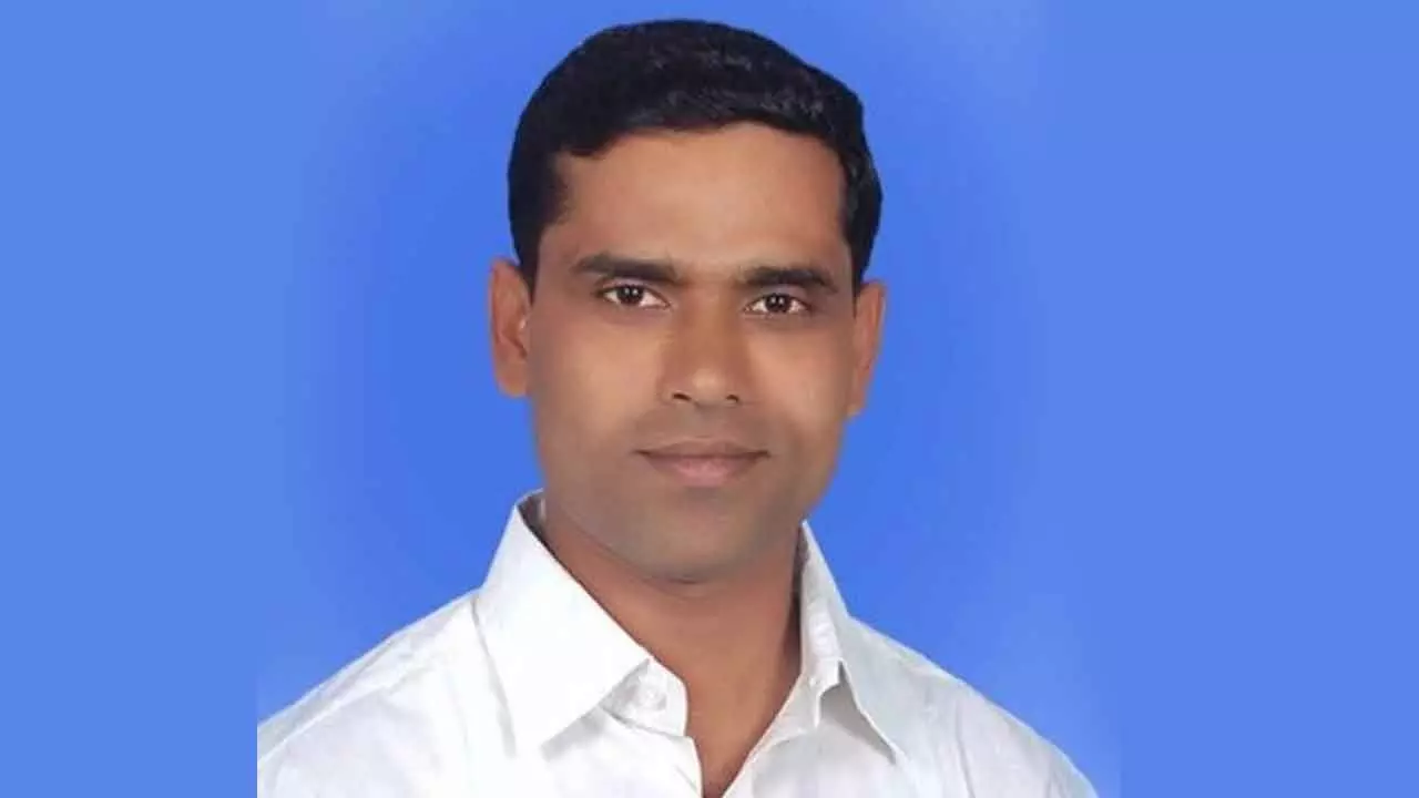 VB-G RAM G row: Karnataka BJP claims Congress fears 'income shop' closure