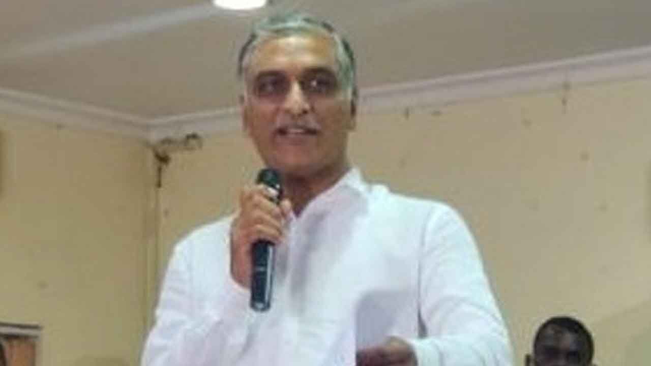 BRS demands CBI probe into Naini coal block tenders