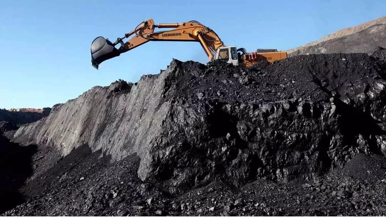 Centre looking into ‘lapses’ in Naini coal block tenders