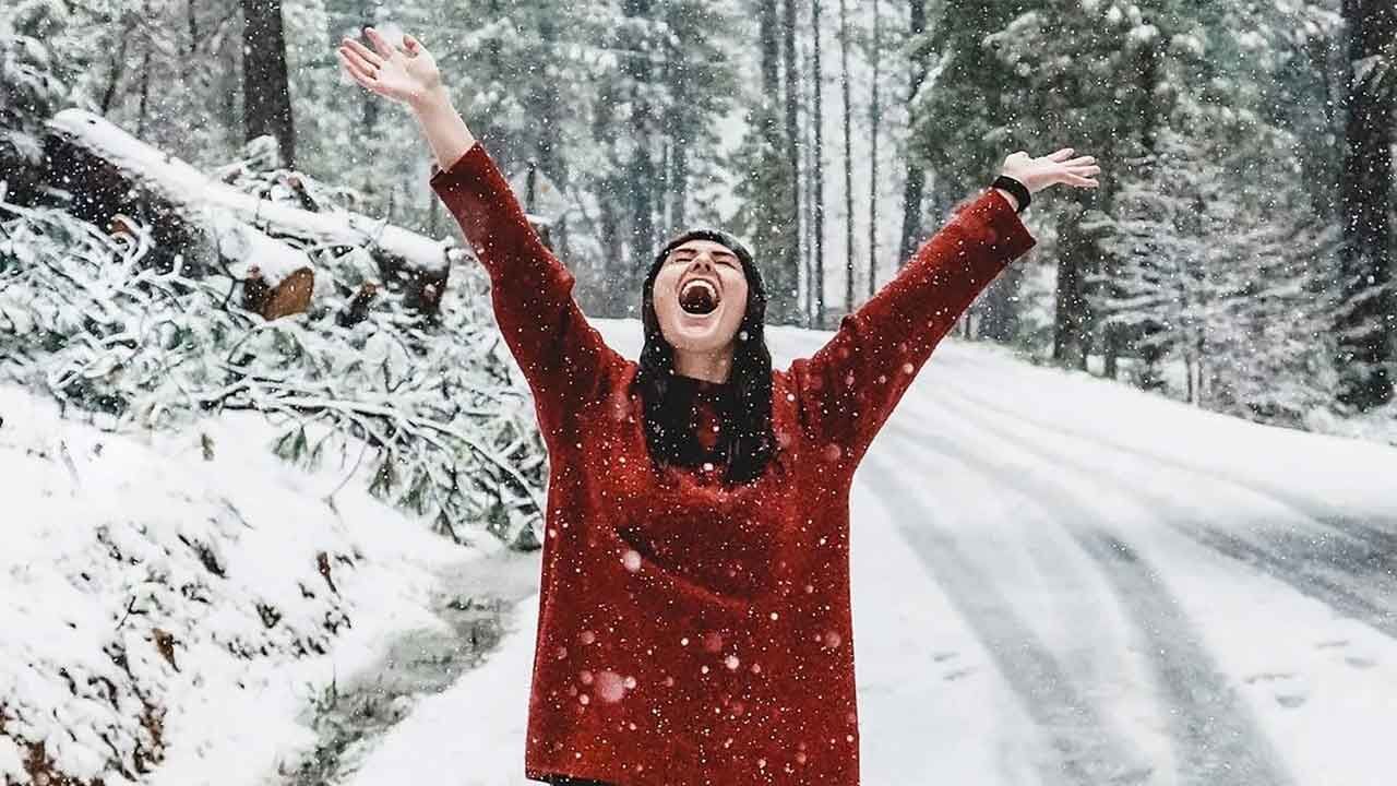 Beating the Winter Blues: Simple Ways to Stay Positive