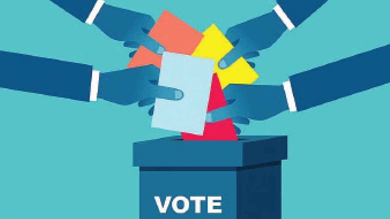 GBA civic polls: Draft electoral rolls released