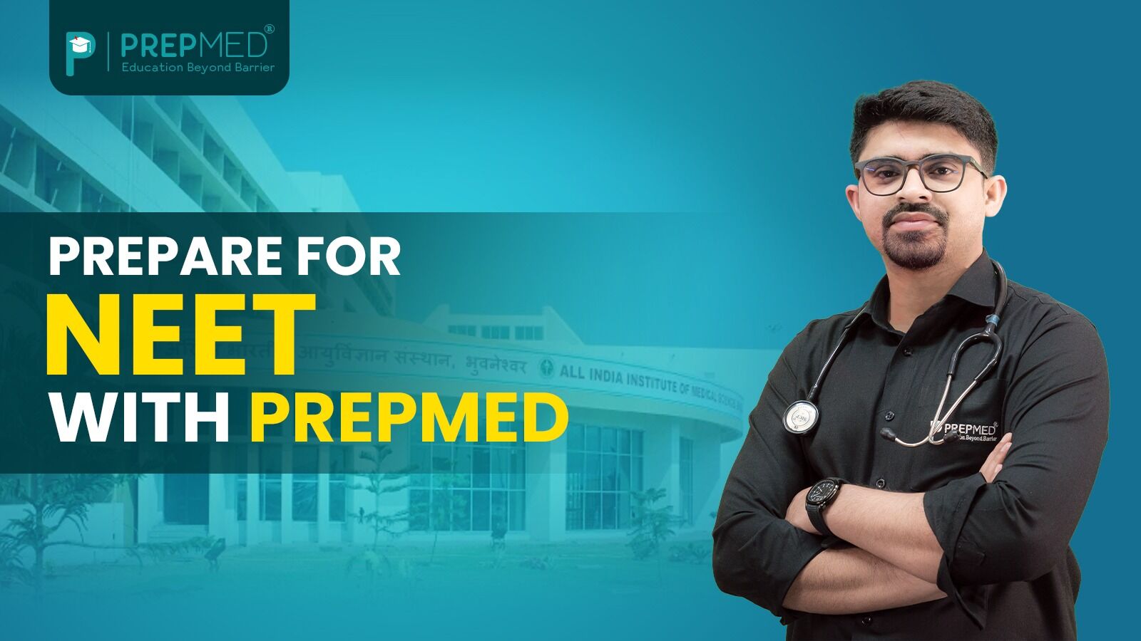 How to Prepare for NEET exam with PrepMed